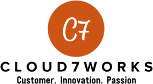 Home - Cloud7Works