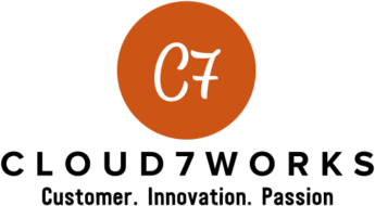 Careers - Cloud7Works