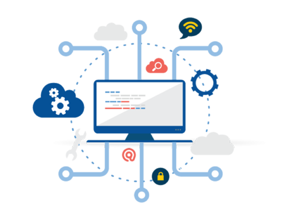 Cloud7Works Application Development & Modernization - Cloud7Works